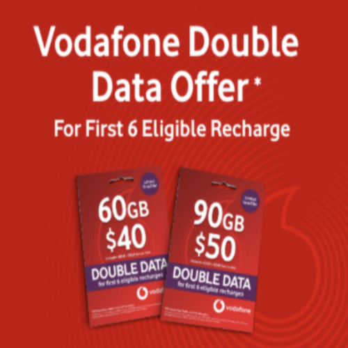 Vodafone Telsim Lebara Lyca Amaysim Telechoice Prepaid Sim – PHONE TOP